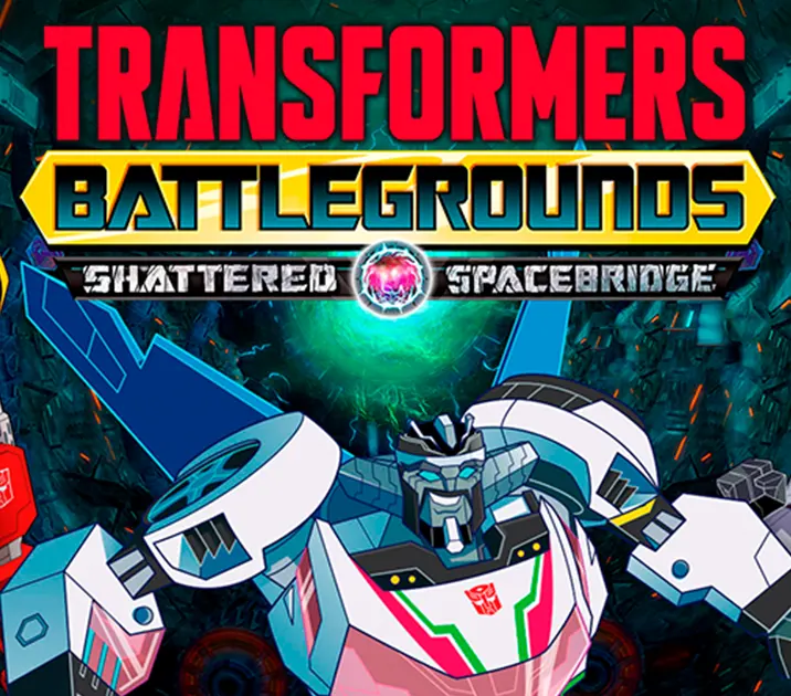 TRANSFORMERS: BATTLEGROUNDS ROLLS OUT A BRAND NEW DLC