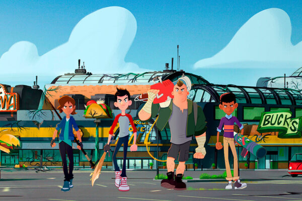 Outright Games - Family friendly video games publisher