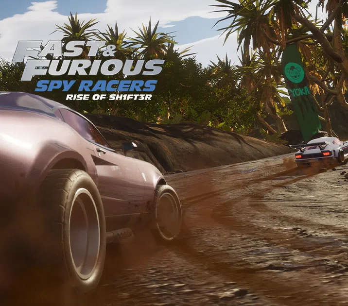 Fast&Furious: Spy Racers videogame launch on next gen consoles