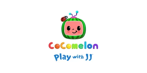 CoComelon: Play with JJ - Kids Videogame - Outright Games